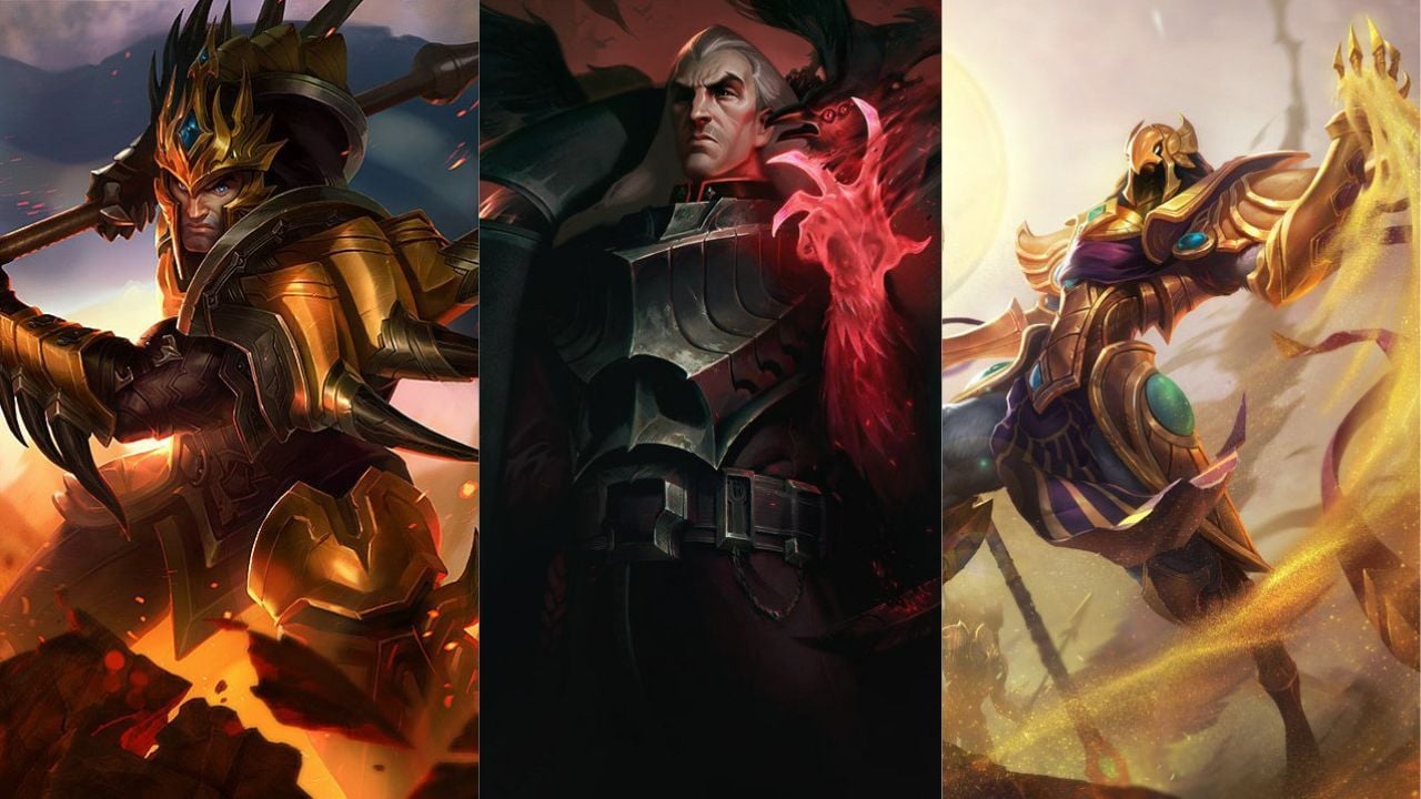 All Teamfight Tactics (TFT) Set 9 Units– Origins and Classes - TRN Checkpoint